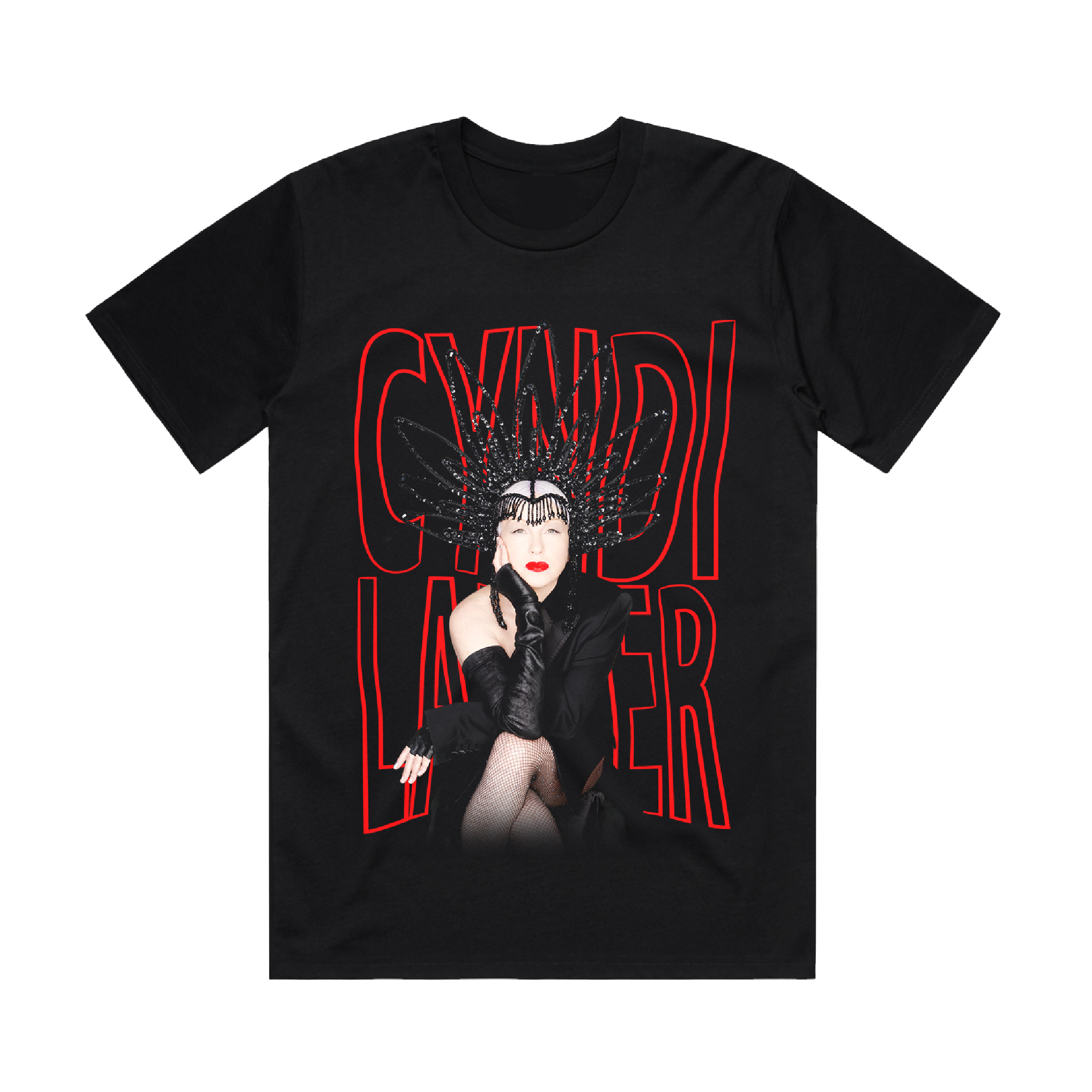 Cyndi Lauper UK Official Online Store – Cyndi Lauper UK Store