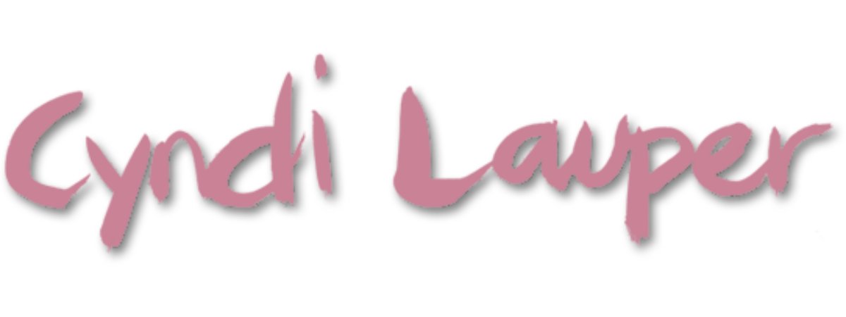 Accessories – Cyndi Lauper UK Store